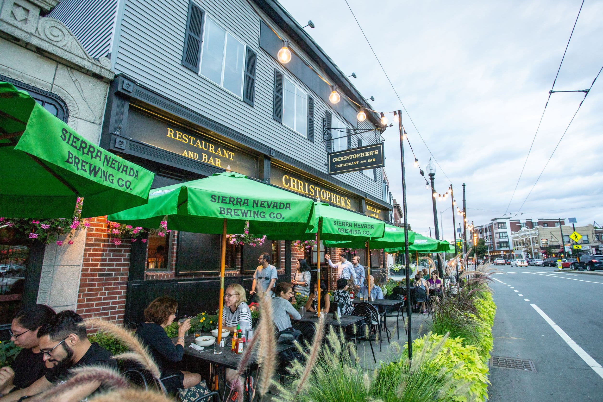 Two beloved Porter Square businesses are for sale | WBUR News