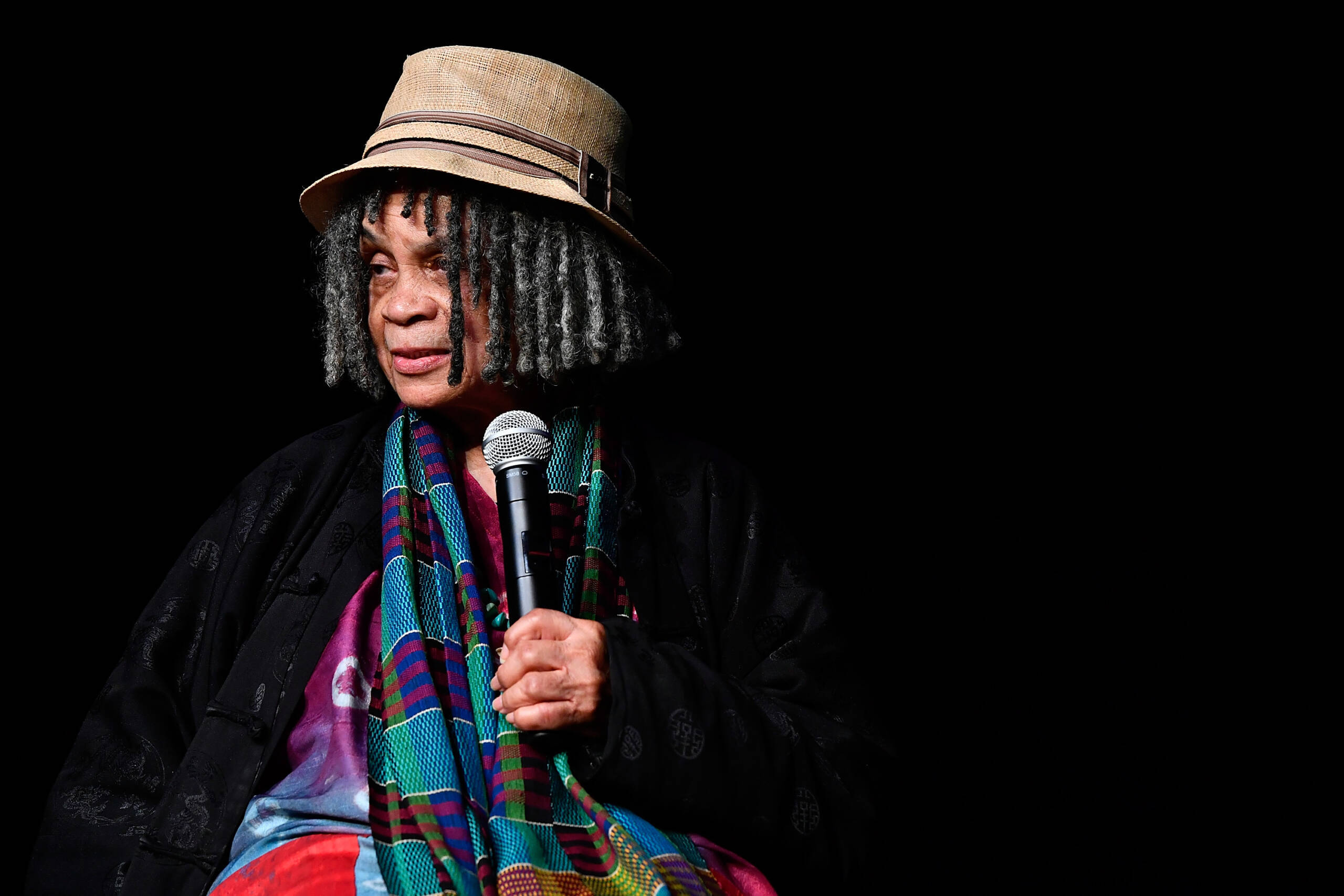 The history and future of Black Studies, according to 1 founder, poet ...