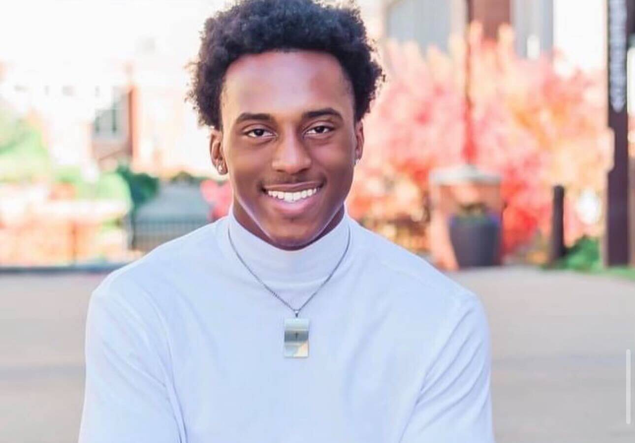 Father of Dadeville shooting victim Marsiah Collins remembers his son ...