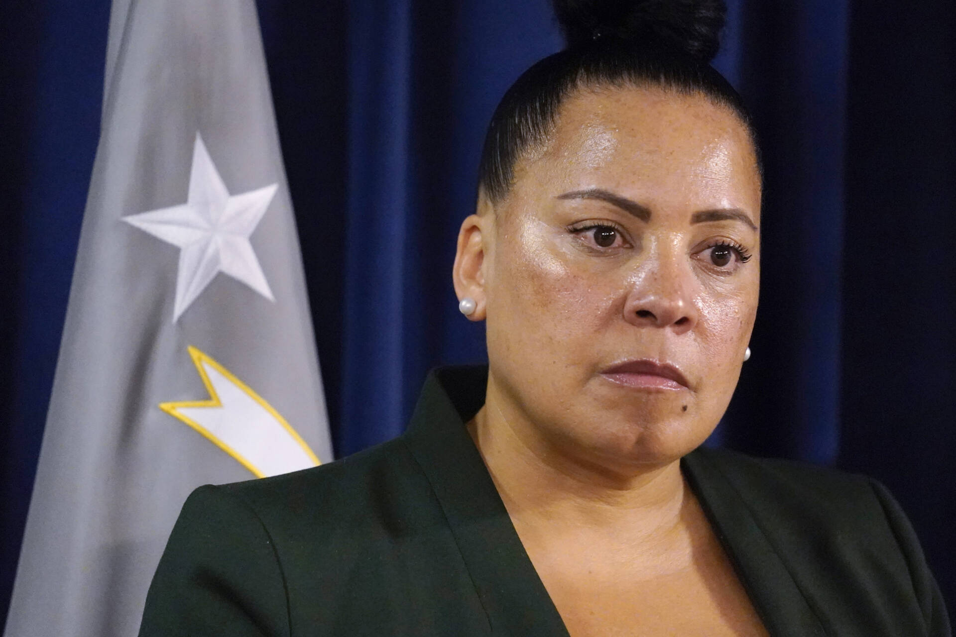 Rachael Rollins qualifies for ballot in Suffolk DA race, in a bid to ...