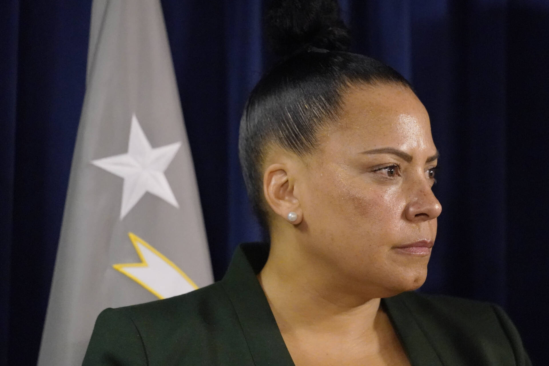 5 takeaways from U.S. Attorney Rollins investigations | WBUR News