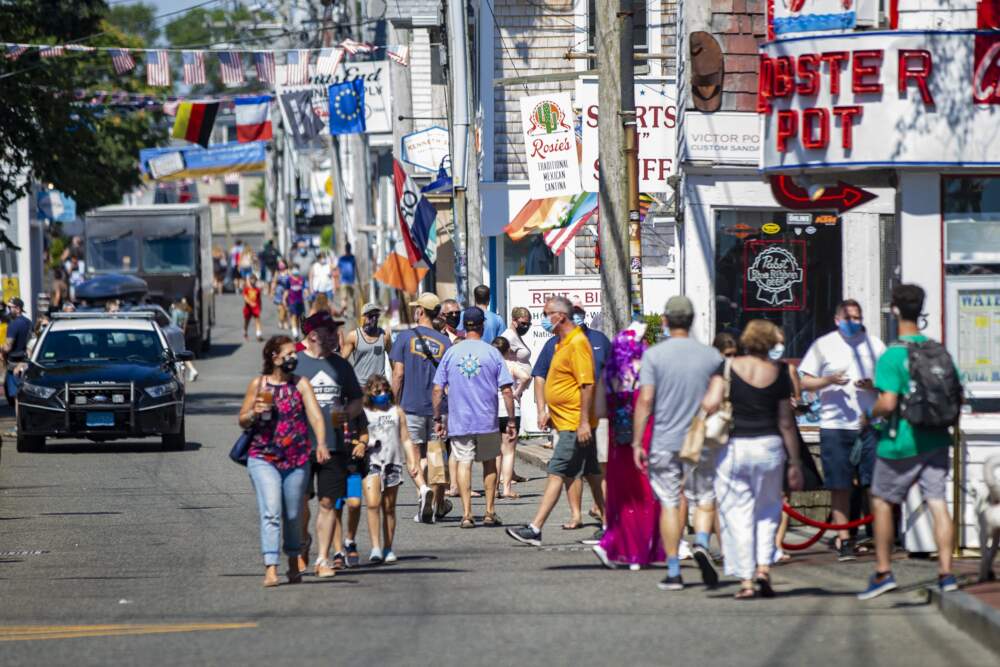 How Cape Cod's housing shortage could affect your summer vacation ...