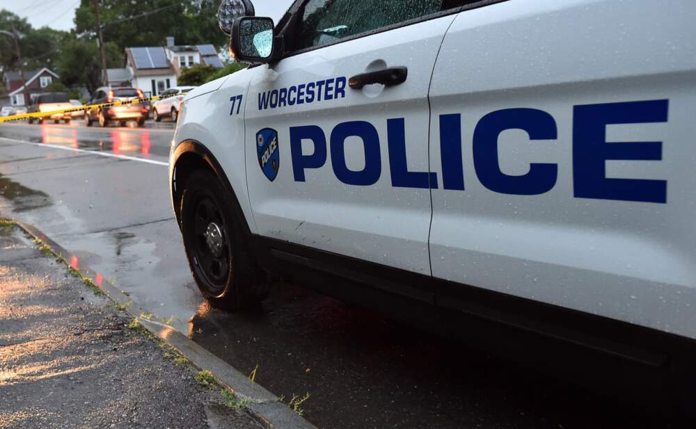 Lawsuit alleges excessive force by Worcester police during 2020 racial ...