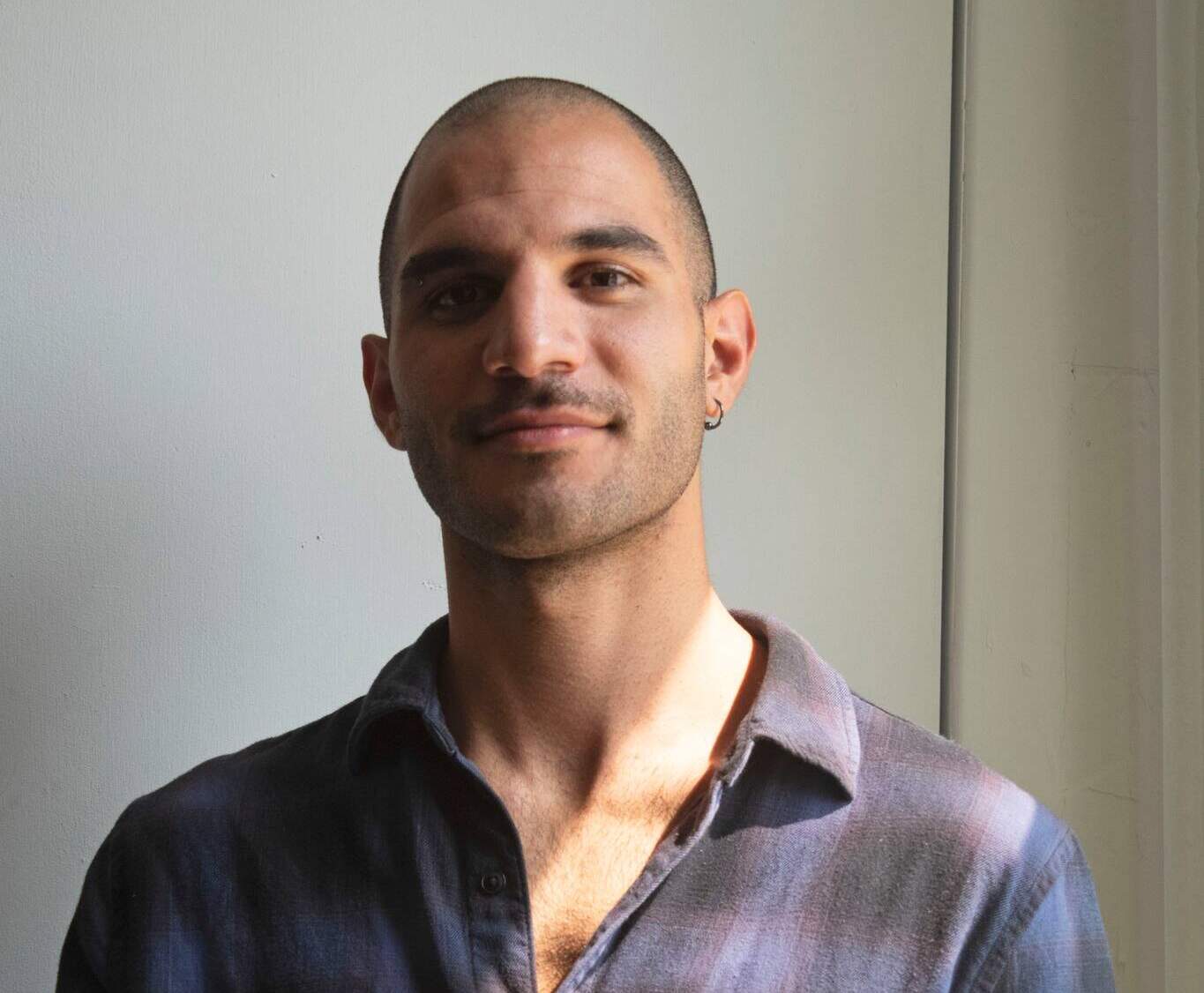 In 'I Will Greet the Sun Again,' Khashayar J. Khabushani explores ...