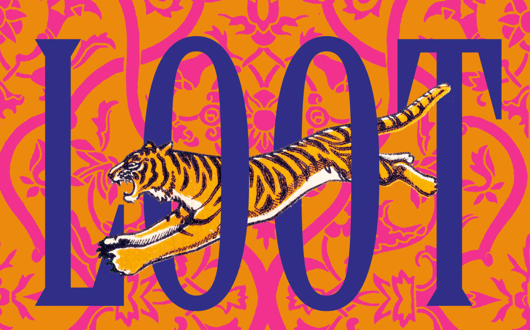 'Loot' explores issues of colonialism, art and plunder in 18th-century ...