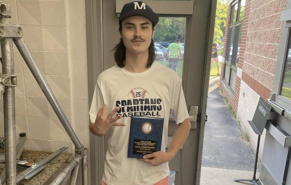 Meet 7 high school seniors from across the country — our Class of 2024 | NCPR News