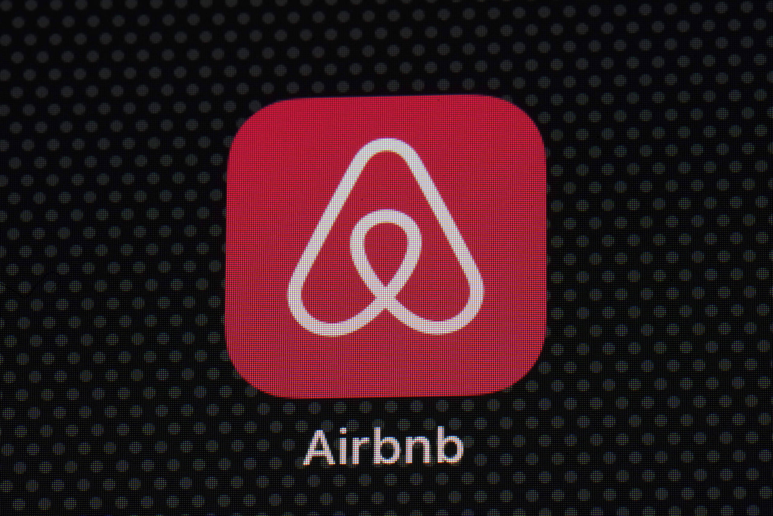 Airbnb Icon