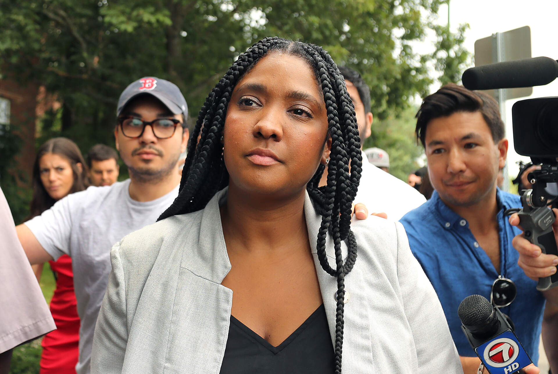Arroyo, Lara lose Boston City Council seats in preliminary election ...