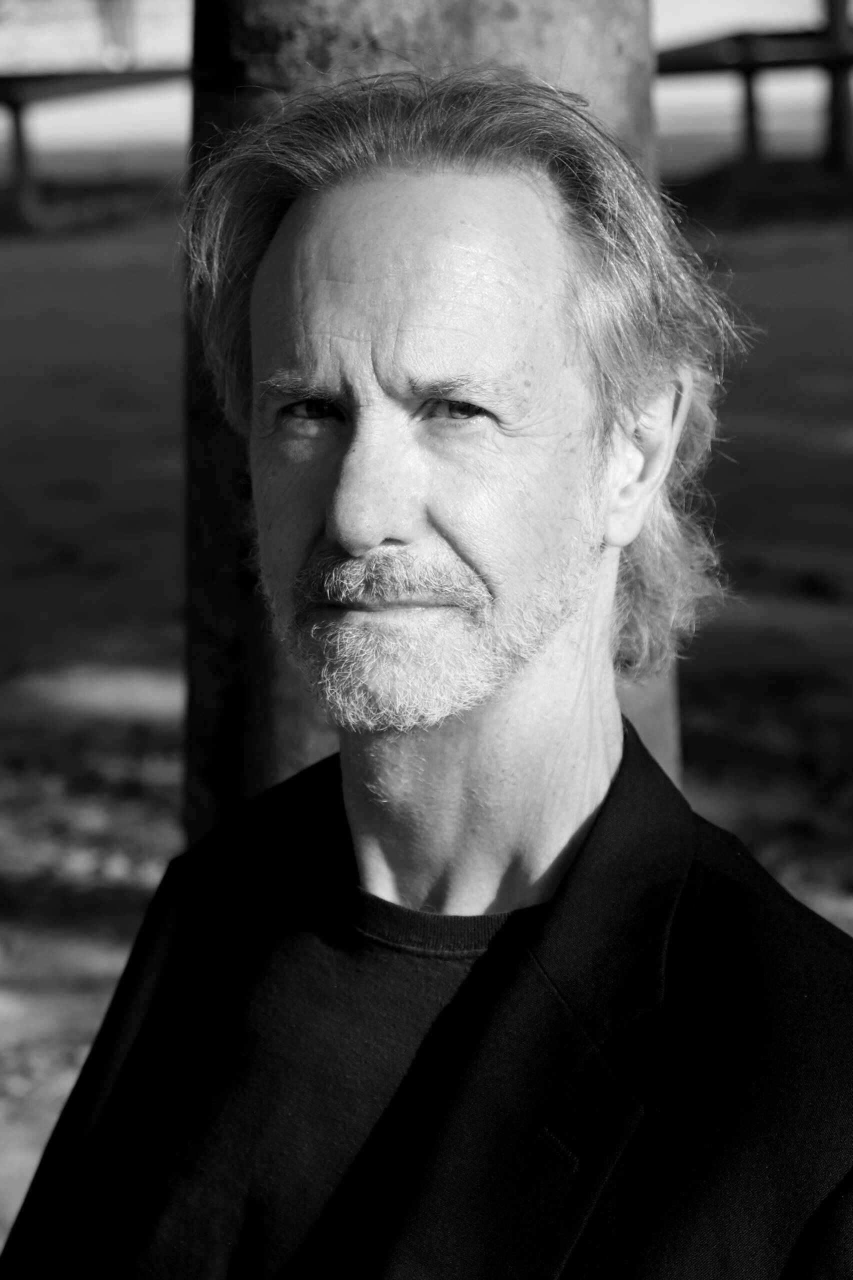 'The Caretaker' novel draws from author Ron Rash's own memories, family ...