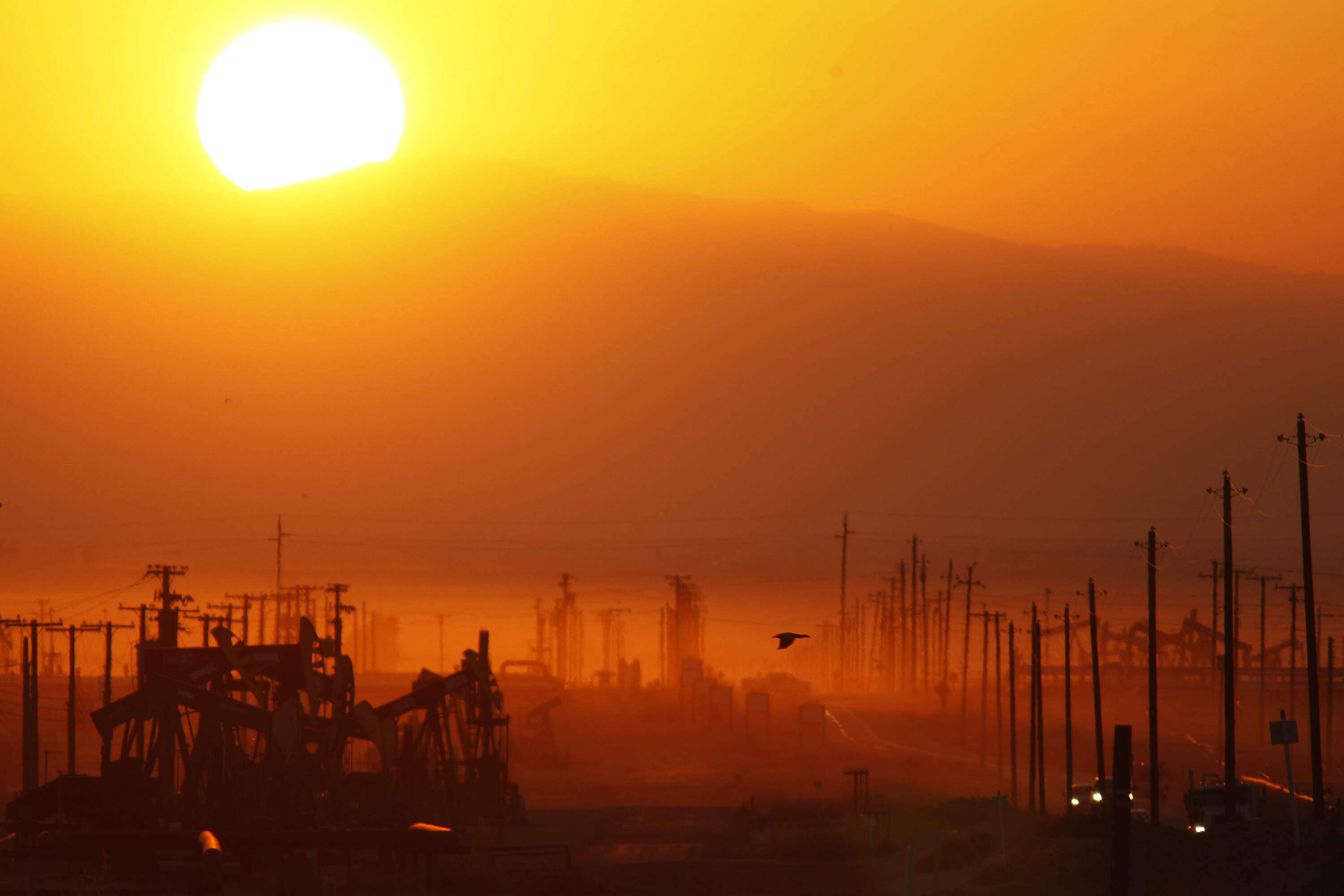 The World Faces hellish Warming As Climate Policies Fall Short UN The World Faces hellish Warming As Climate Policies Fall Short UN