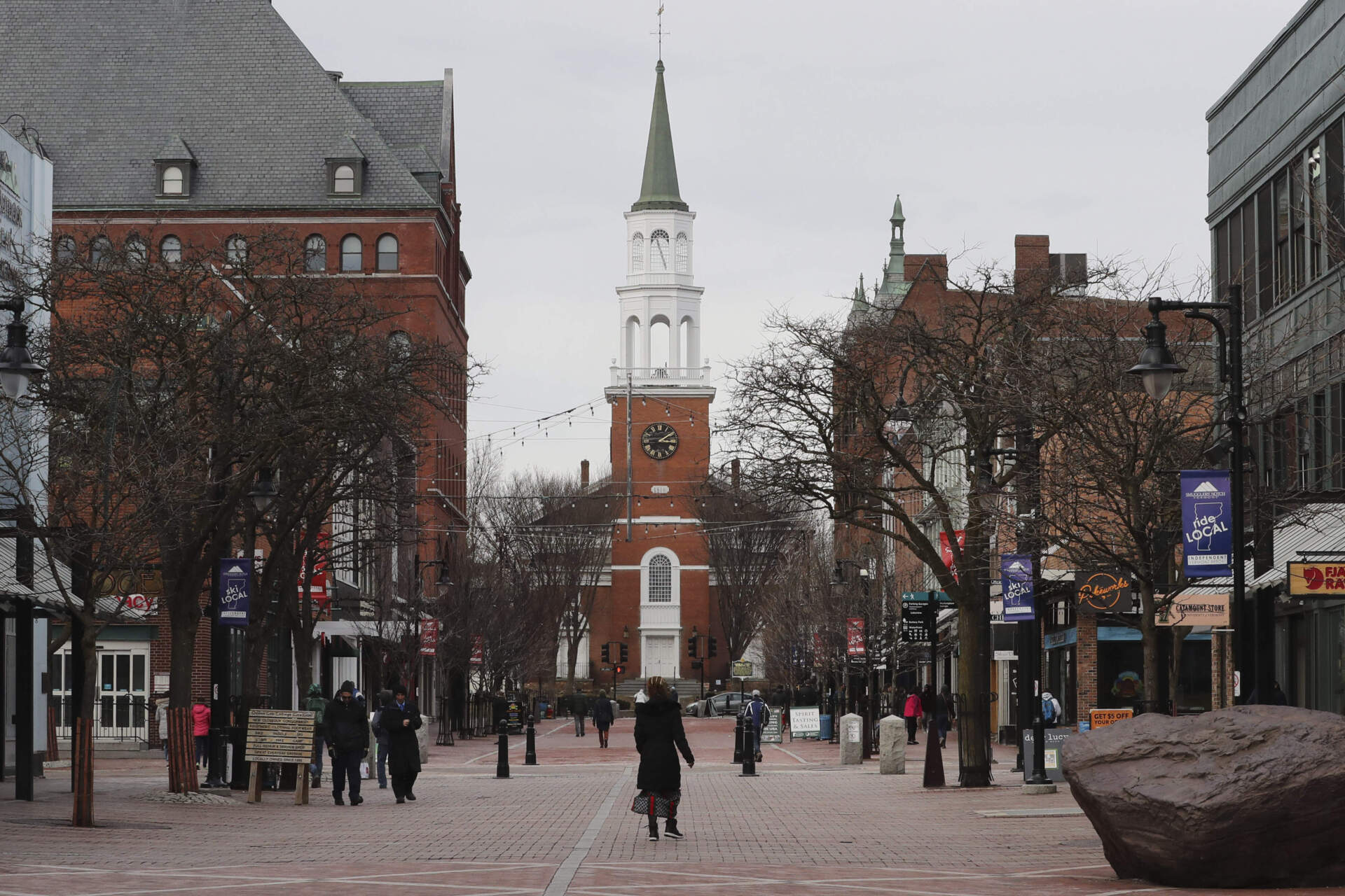 Suspect in shooting of 3 men of Palestinian descent in Vermont pleads ...