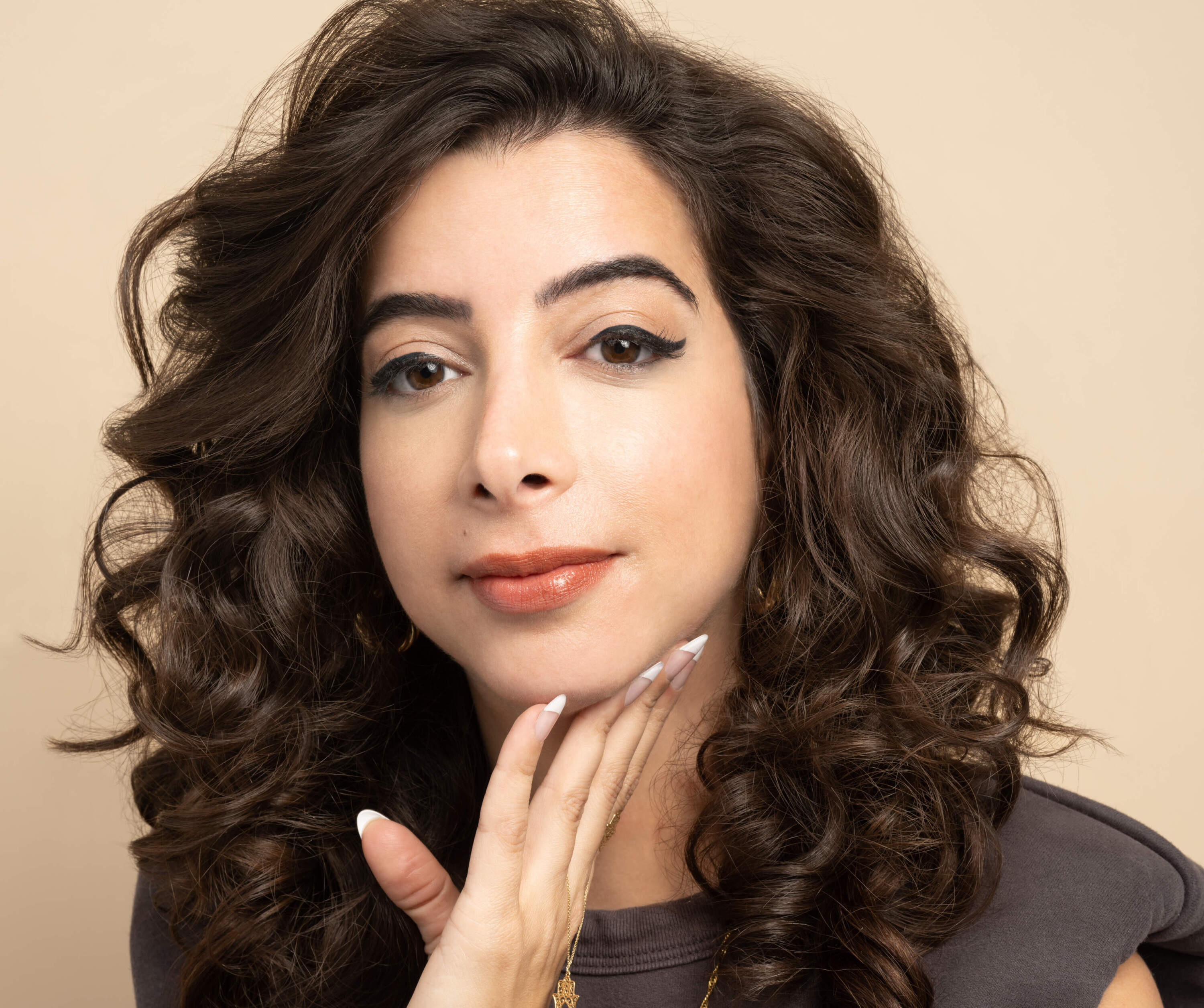 ‘Eyeliner: A Cultural History' traces the historical significance of ...