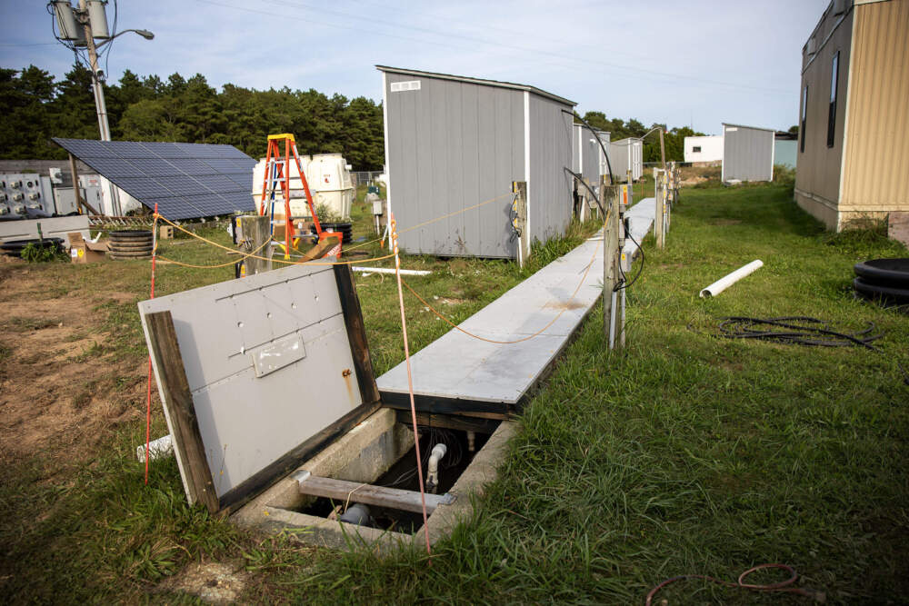 Cape Cod research group gets $3 million to expand wastewater innovation ...