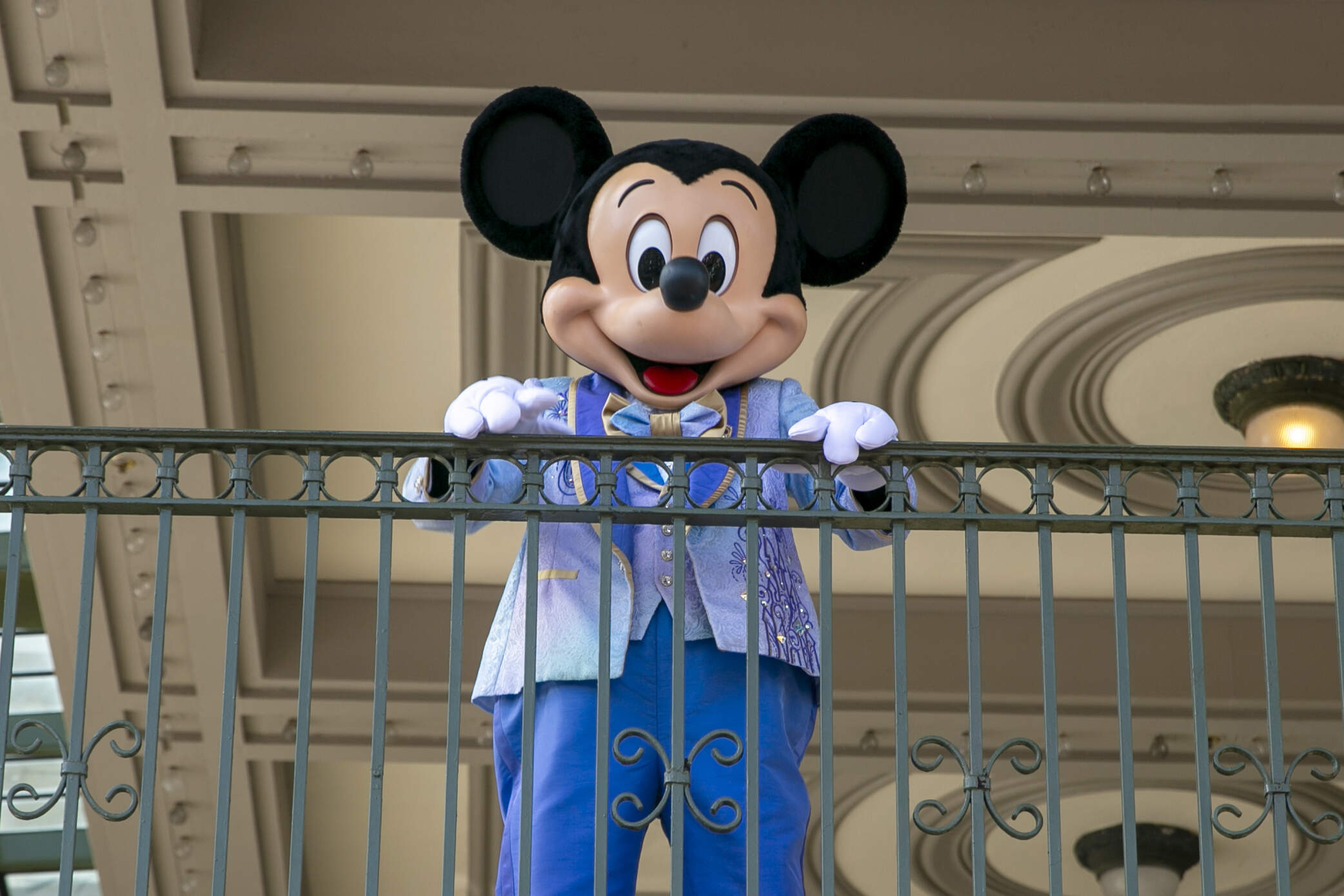 The first Mickey Mouse enters public domain | NCPR News