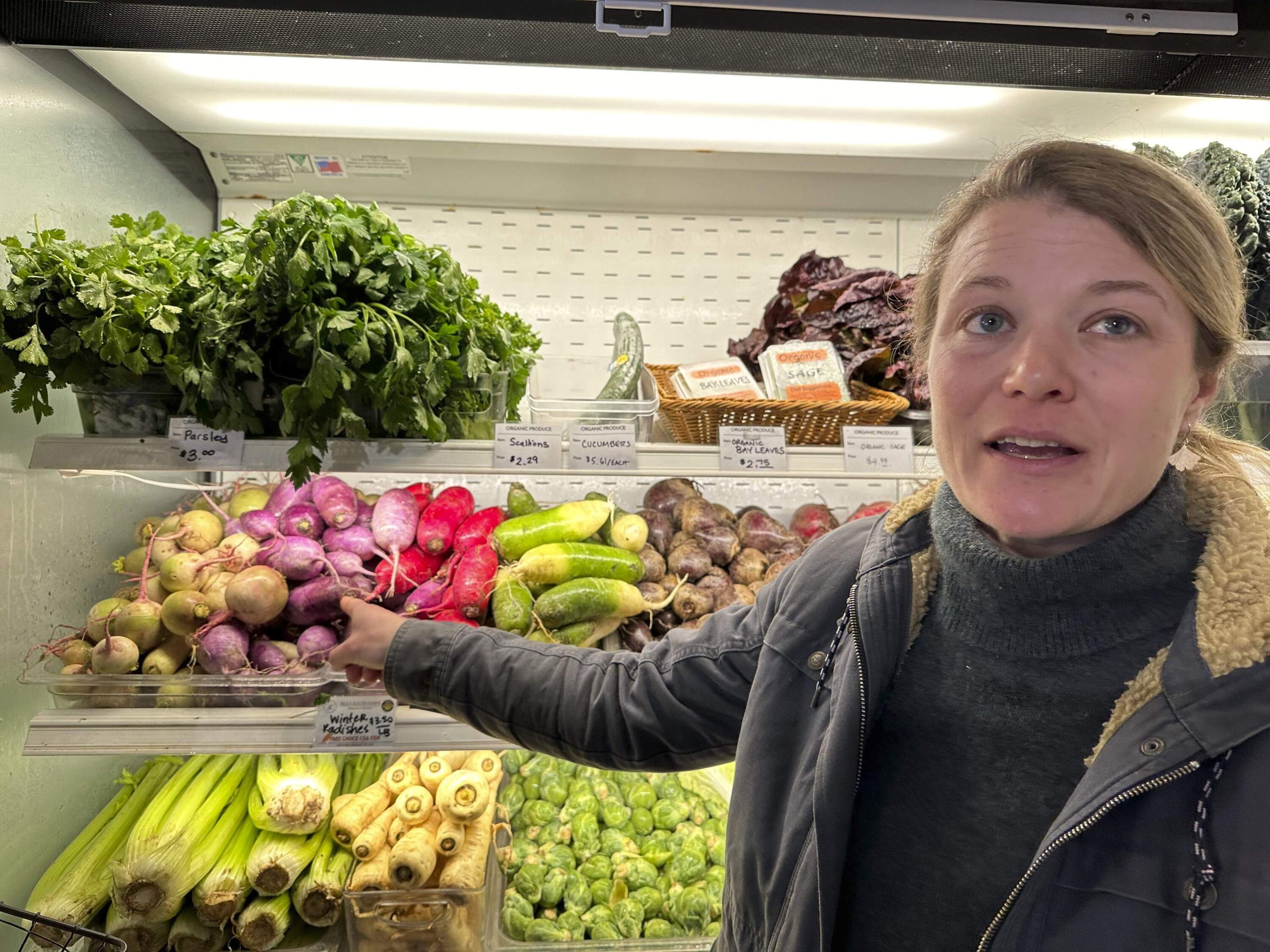 Small farmers hit by extreme weather could get assistance from proposed ...