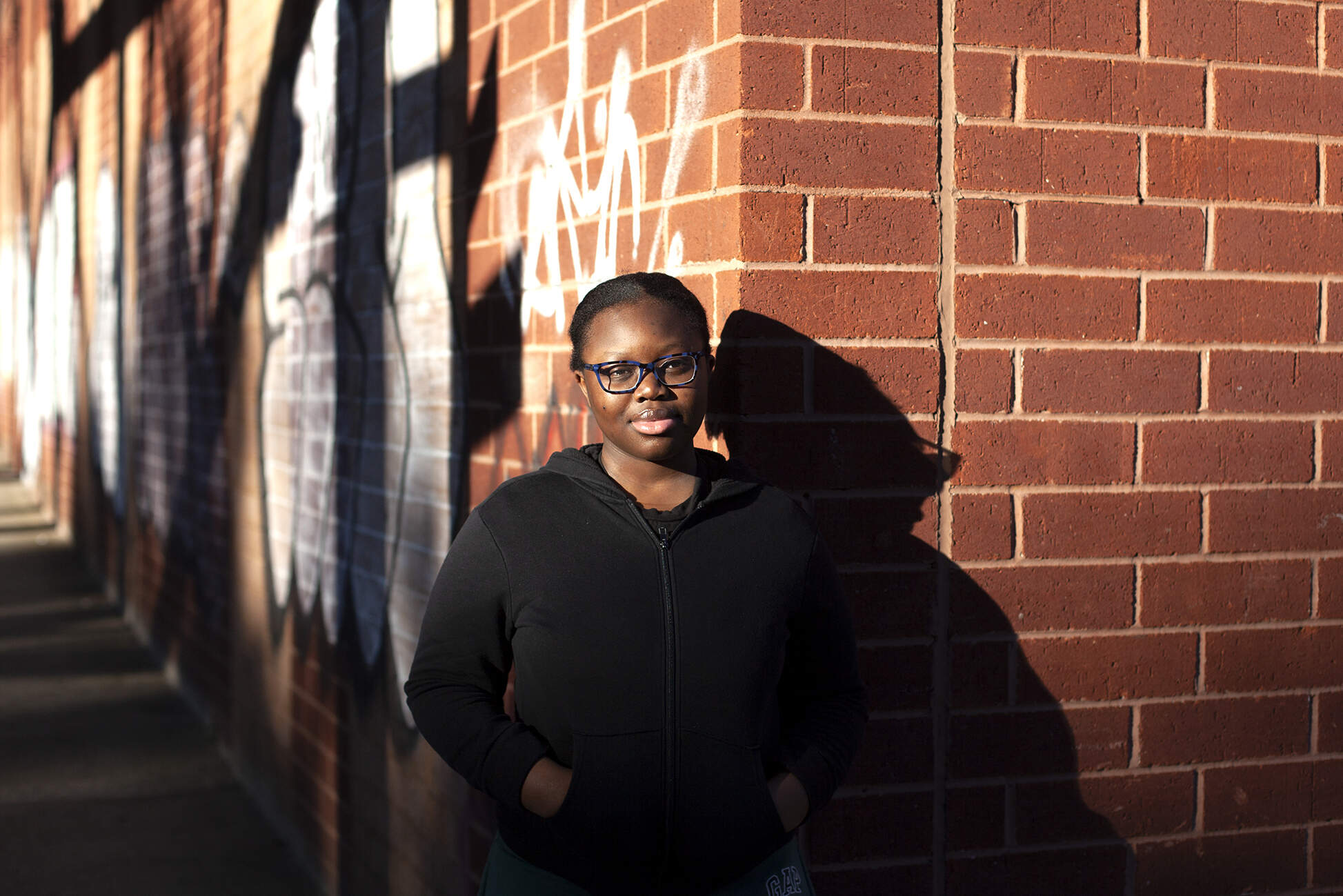 A Bronx teenager reflects on what gentrification means to her and her ...