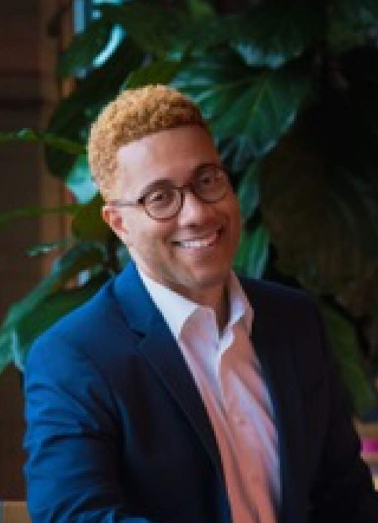 Kenneth Griffith | WBUR