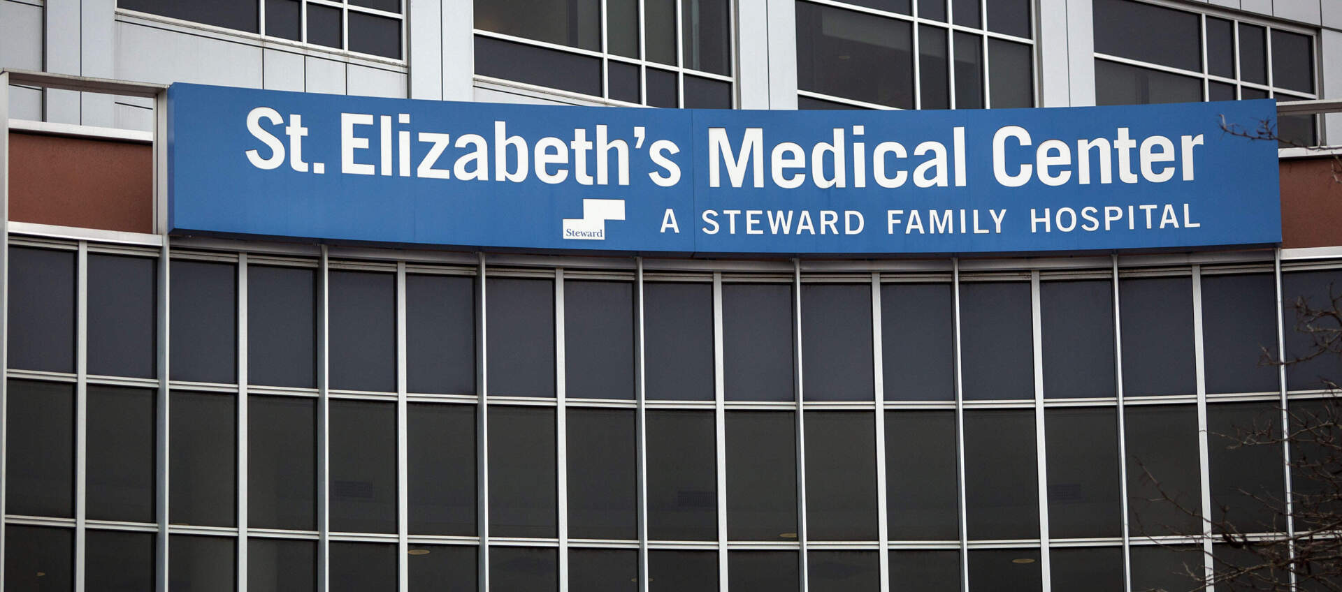 Steward Health Care says it's under federal investigation | WBUR News