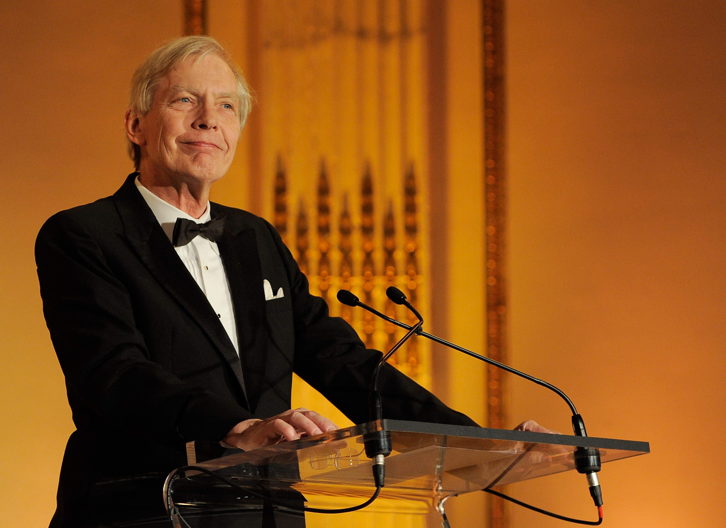 Remembering NPR host Bob Edwards | NCPR News