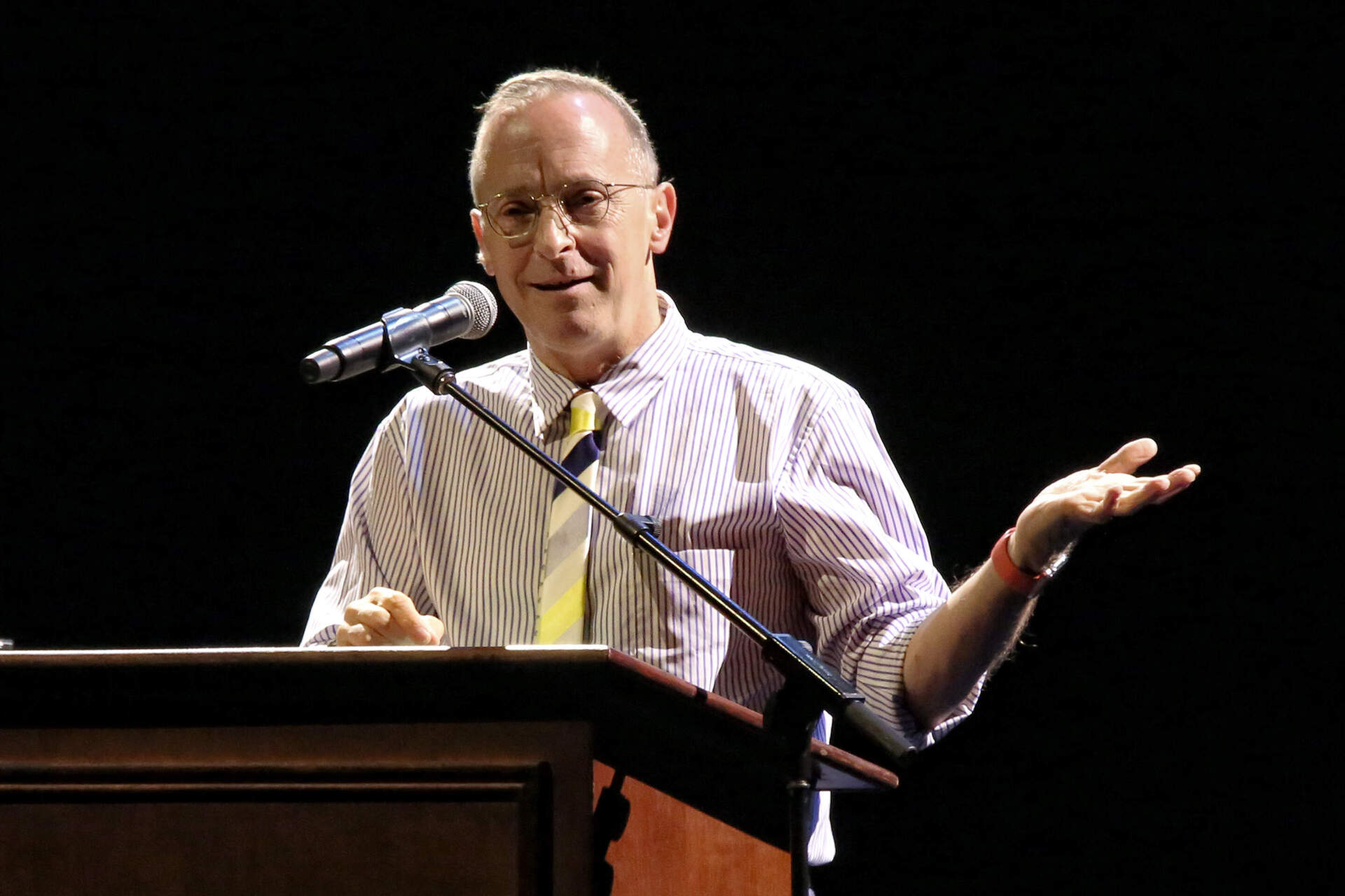 David Sedaris launches new tour, new kids' book and lots of new gripes ...