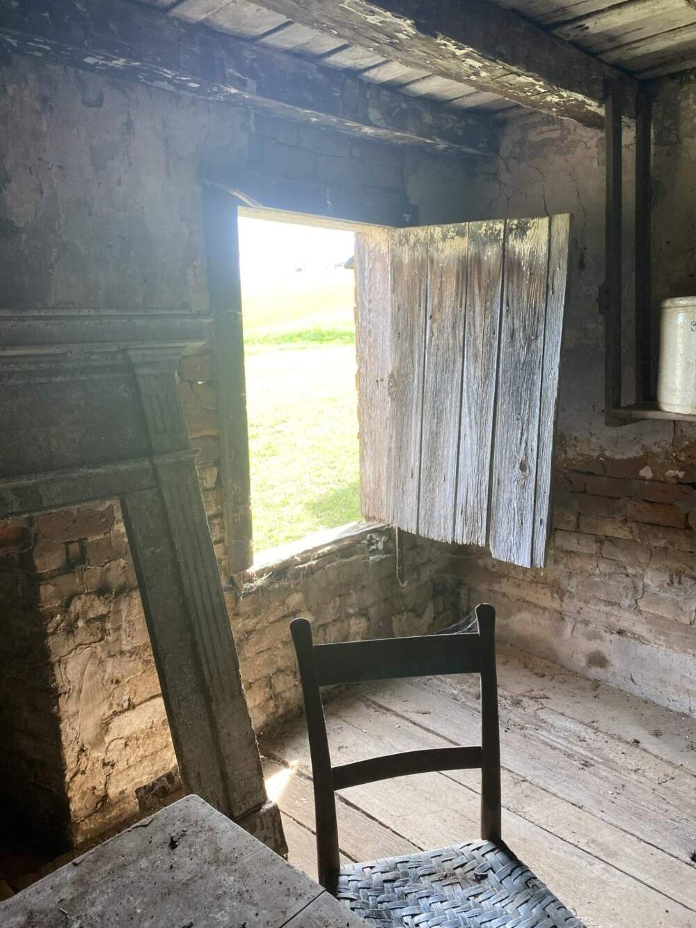Virginia museum works to uncover town's history of slavery | NPR ...