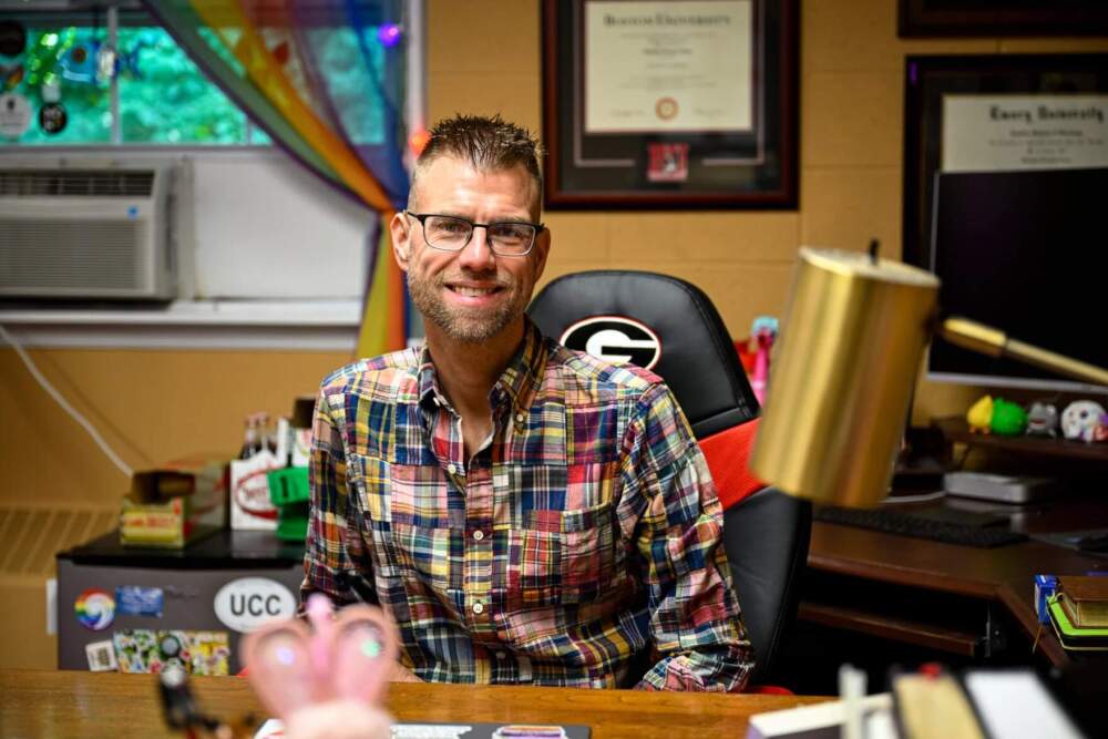Enfield church bell, donated by enslaver, now rings to commemorate ...