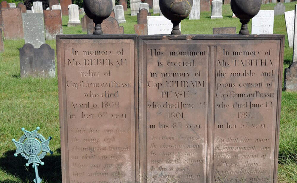 Enfield church bell, donated by enslaver, now rings to commemorate ...