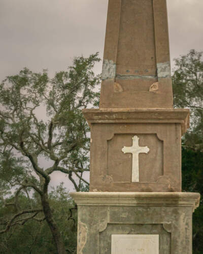 Reimagining public monuments | WBUR News