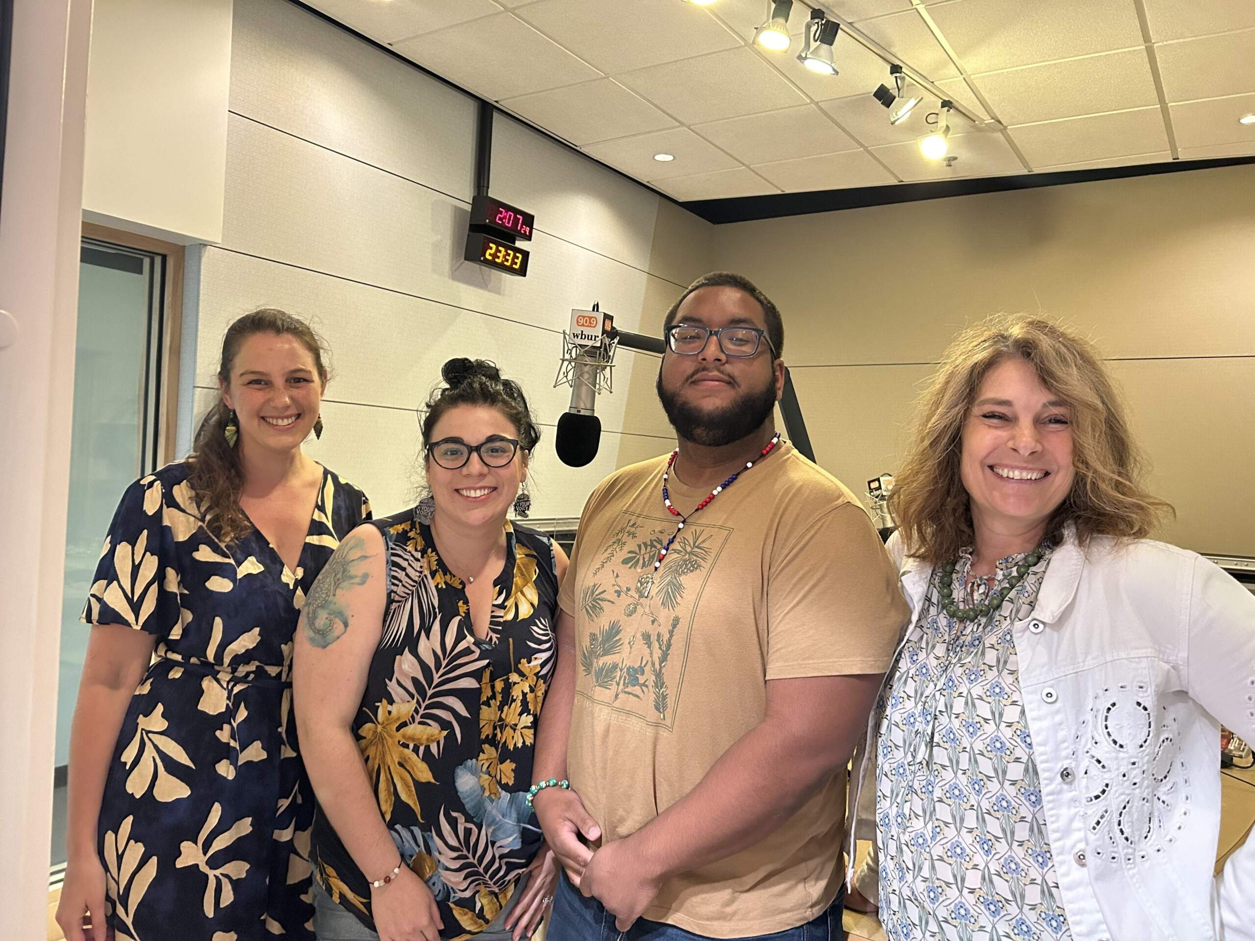 Lowell-based 'We Are America' project works with teachers from across ...