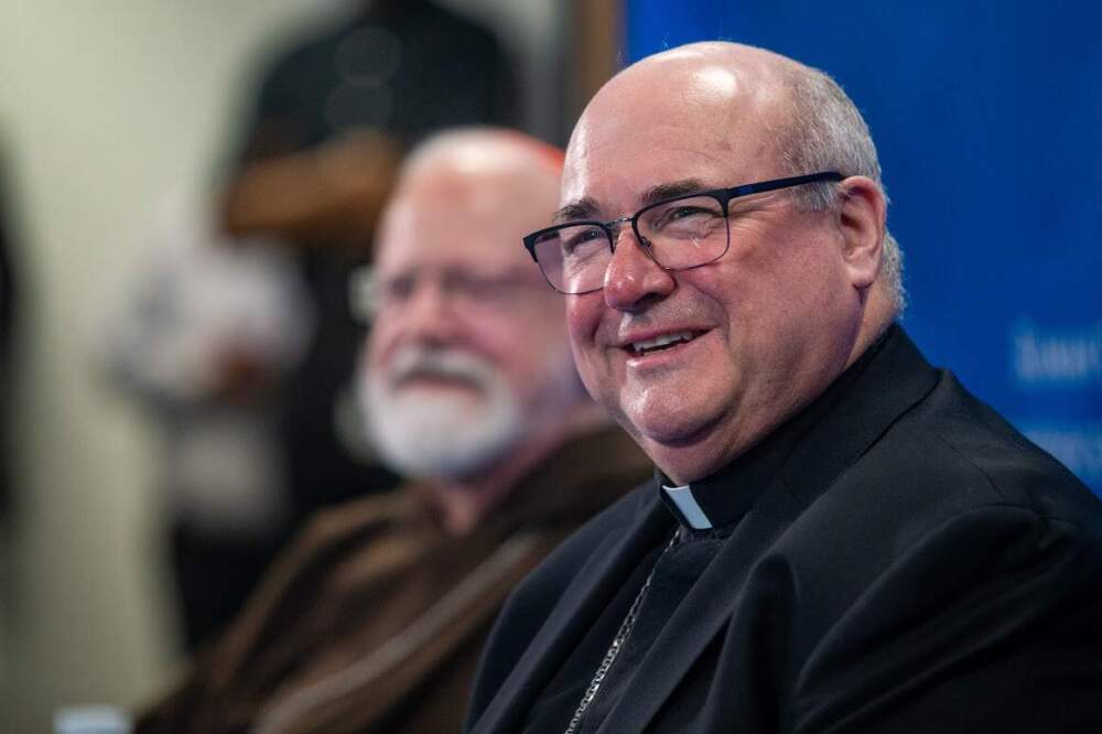 Cardinal Sean O'Malley, close ally of Pope Francis, retires as ...