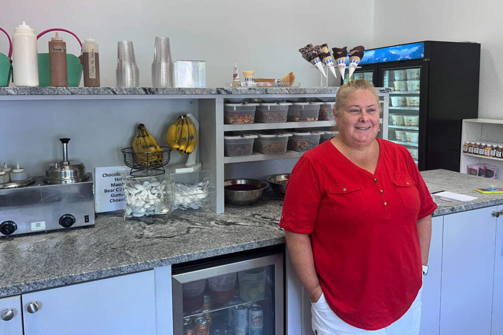 Norwood residents raised $20K after town officials shut down boy’s ice ...