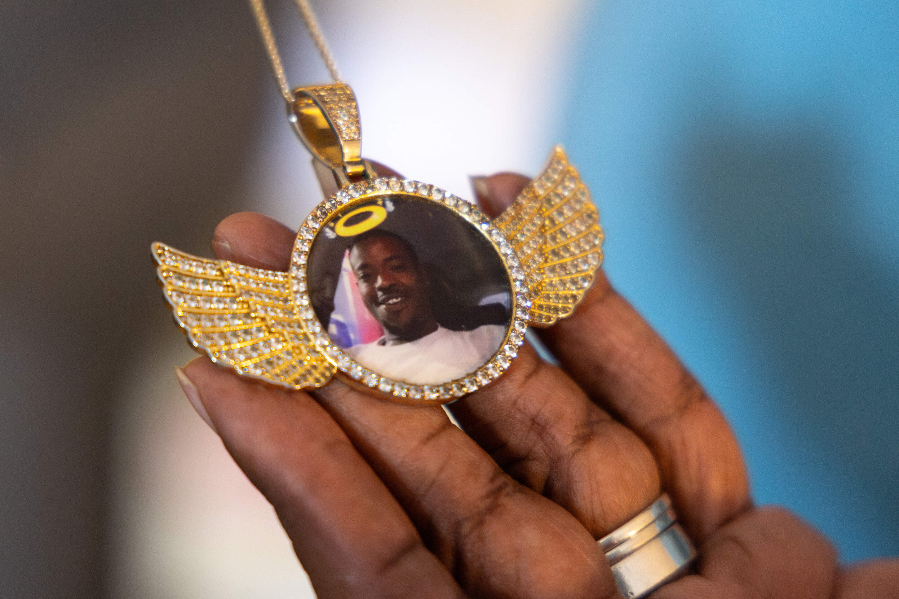 ‘The guards wouldn’t do anything:’ Houston families outraged over death ...