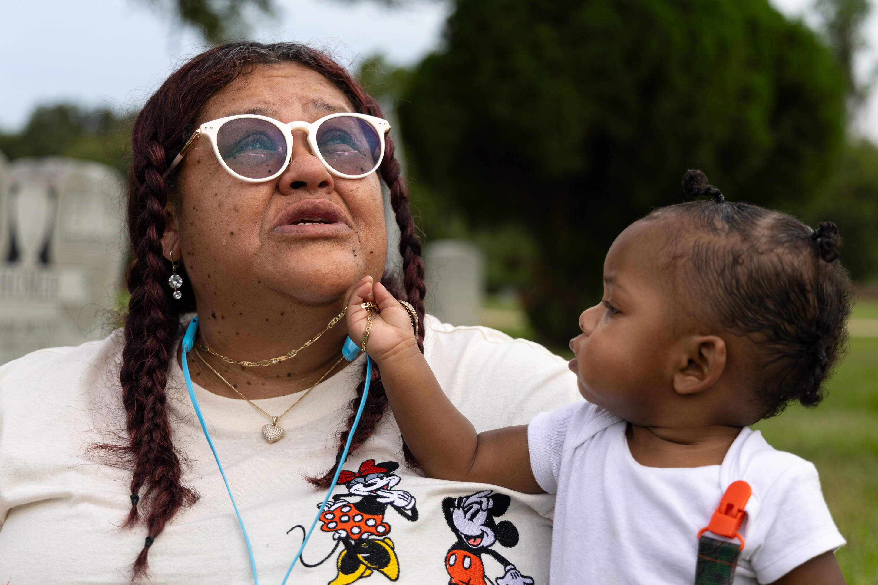 ‘The guards wouldn’t do anything:’ Houston families outraged over death ...