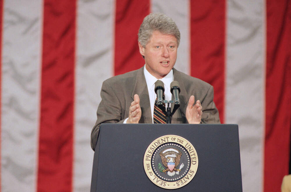 What we know about mass incarceration and crime, 30 years after the ...