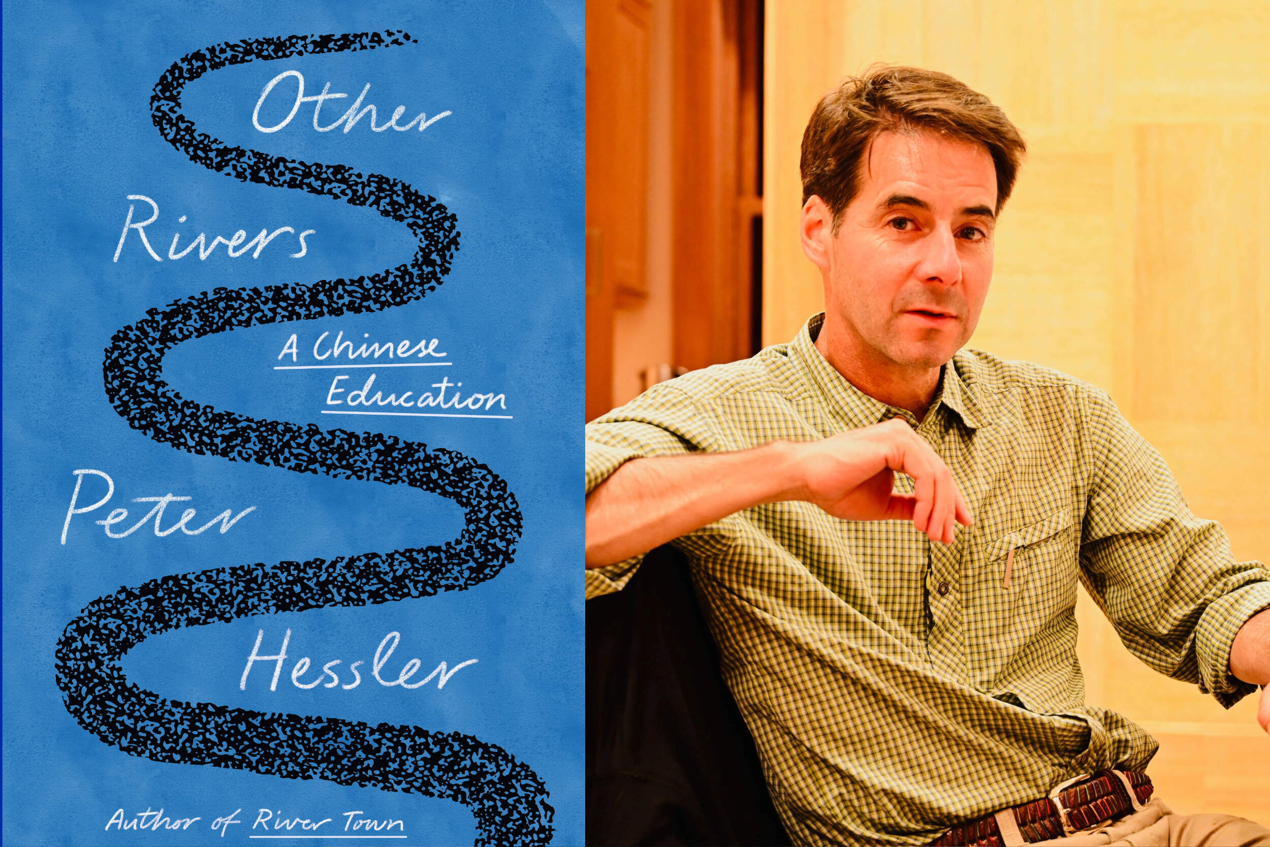 A view of life for students in China across generations | Here & Now