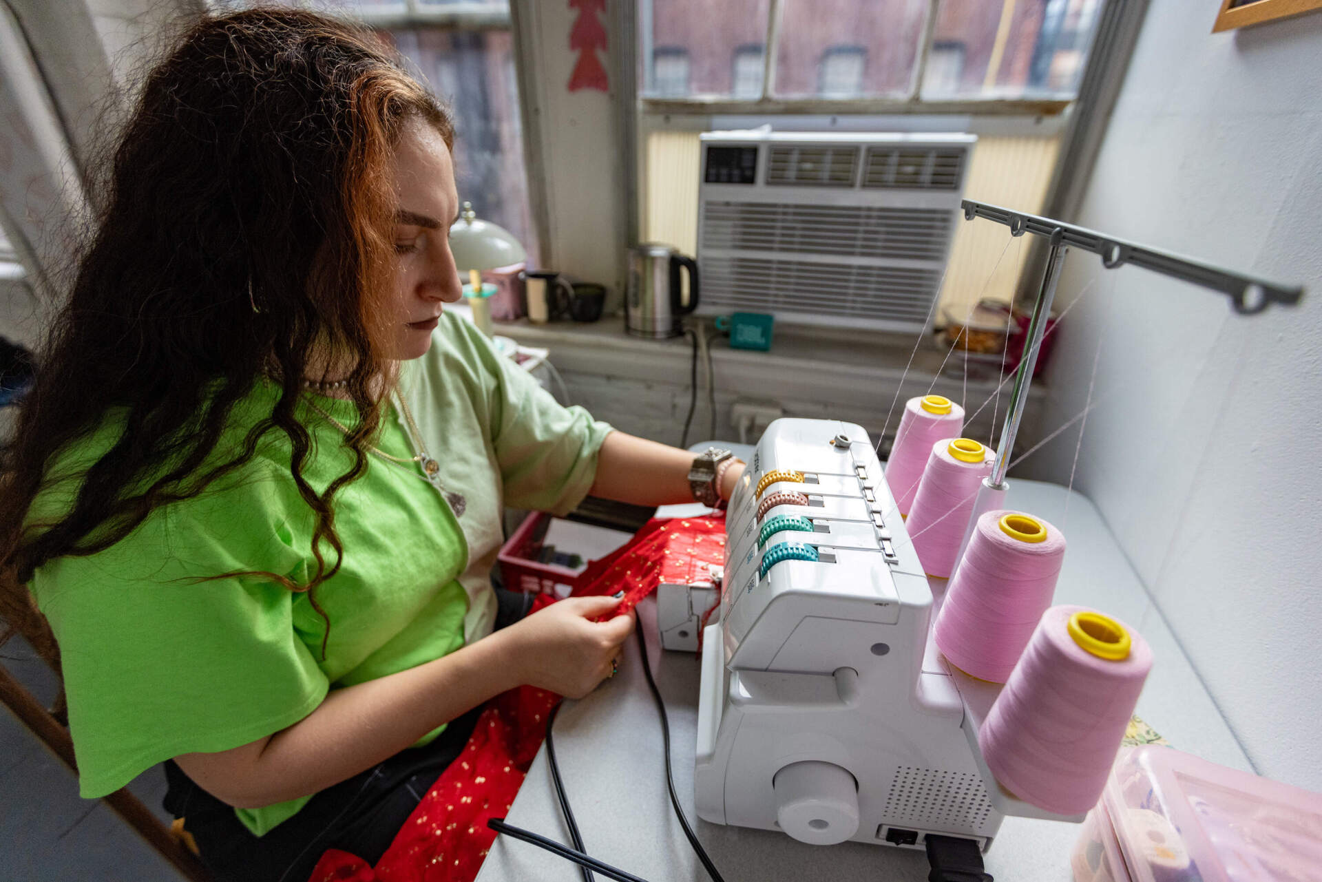 Photographer Feda Eid explores Arab Muslim identity in luminous self ...