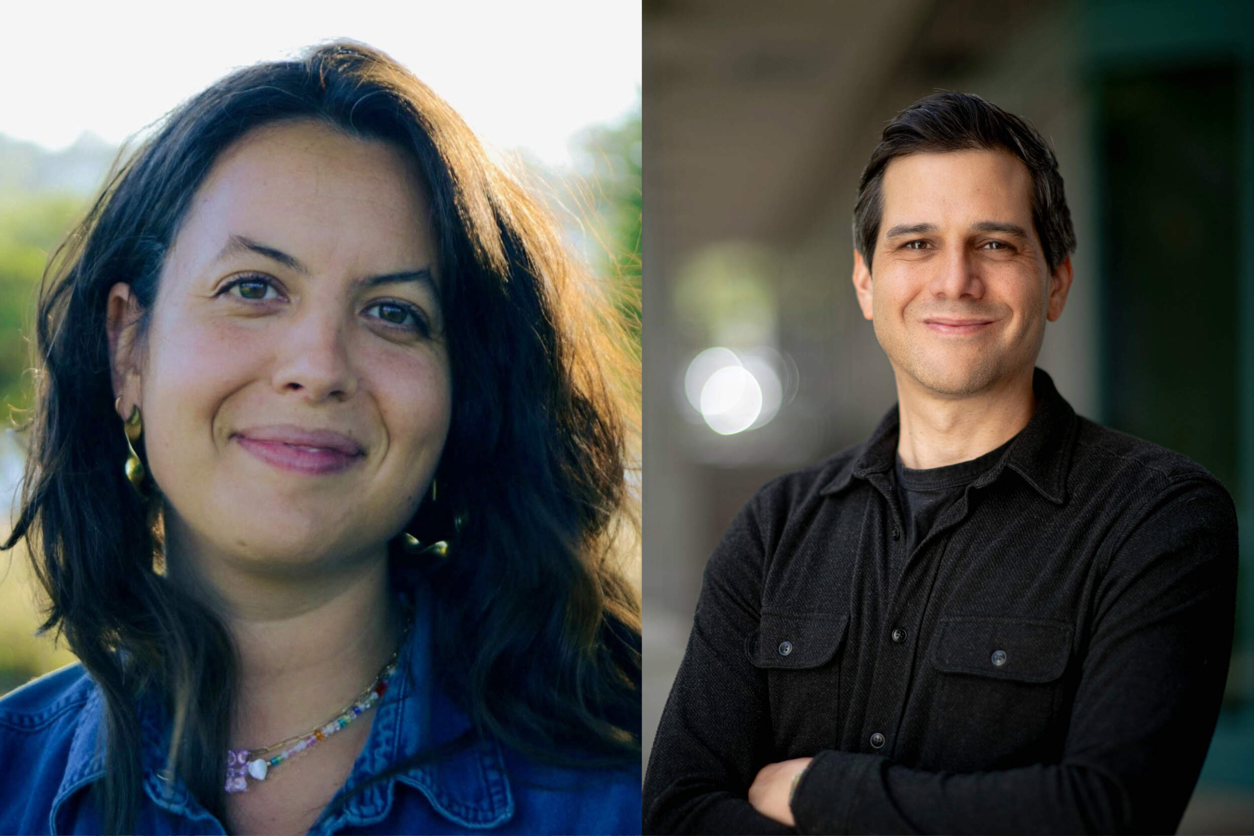 'Good People' book tells stories of kindness and connection | Here & Now