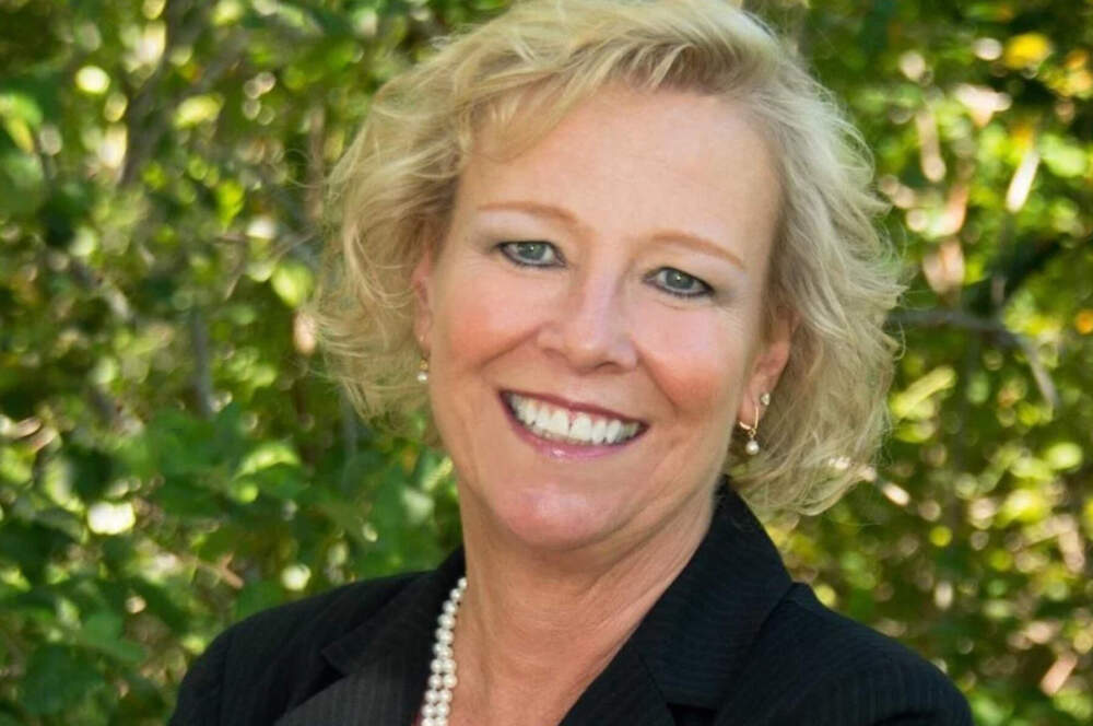 Wareham Rep. Susan Williams Gifford dies at 64 | WBUR News
