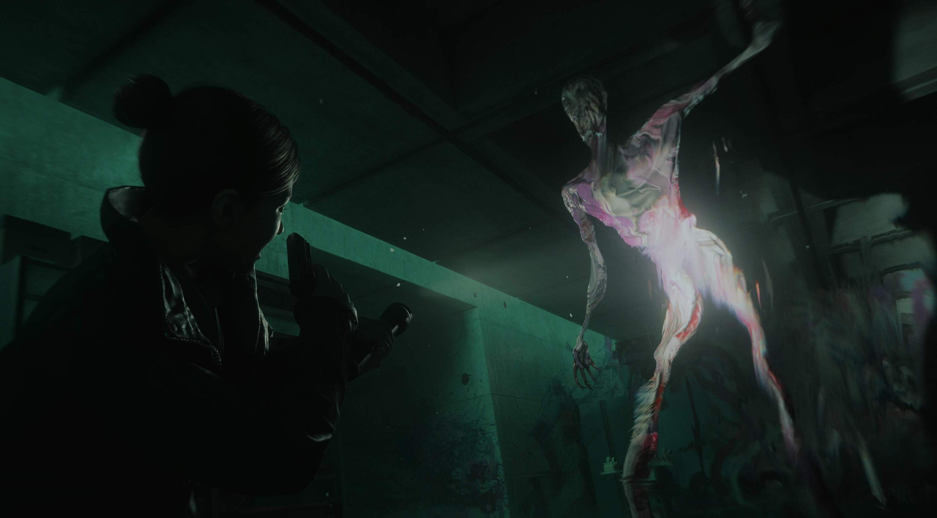 5 of October’s spookiest games, reviewed | Here & Now