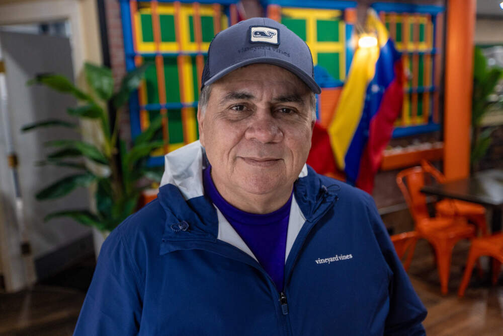 How Trump won over more Latino voters in Lawrence | WBUR News