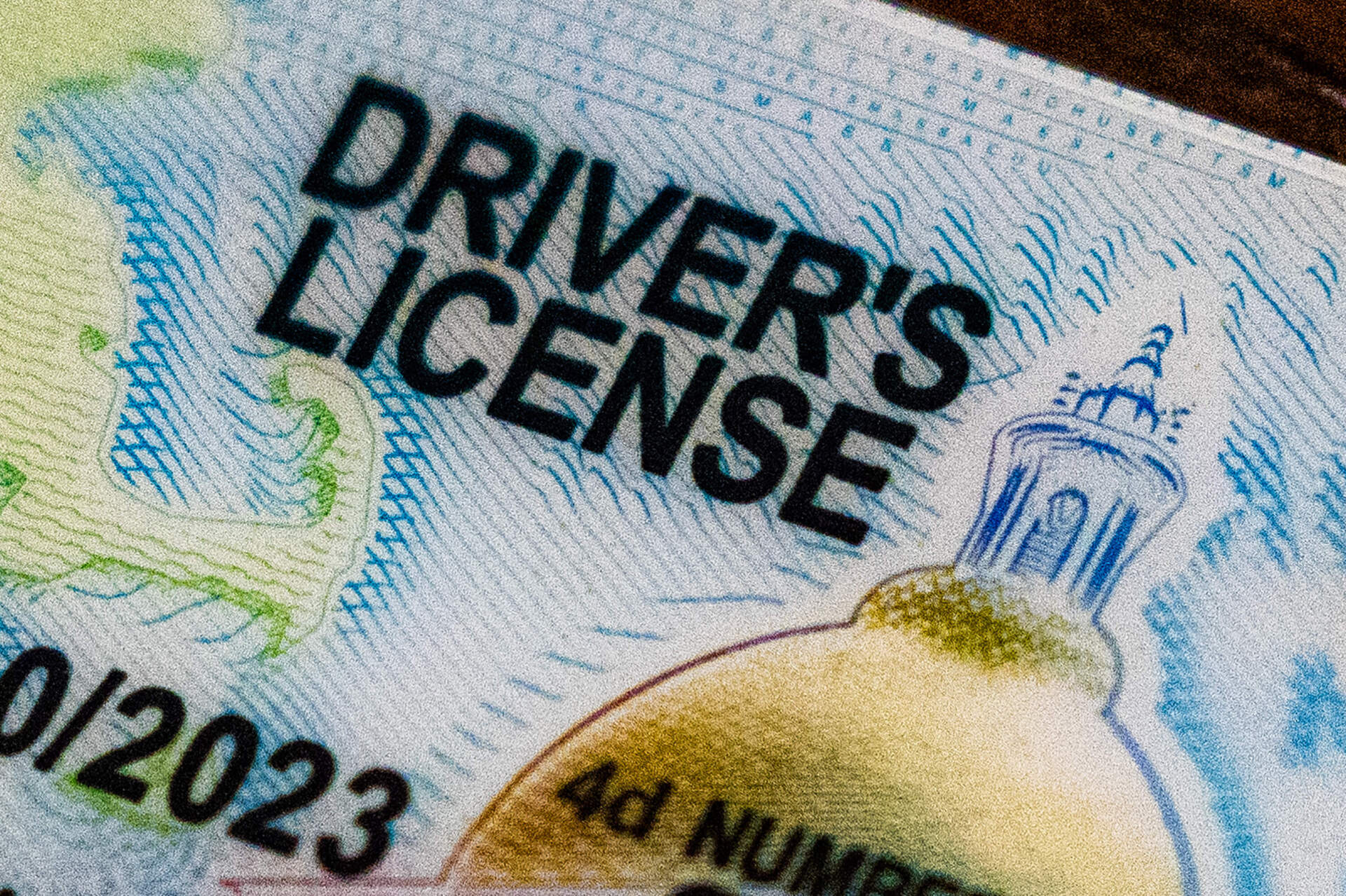 Gender-neutral IDs remain valid in Mass., despite federal ban | WBUR News