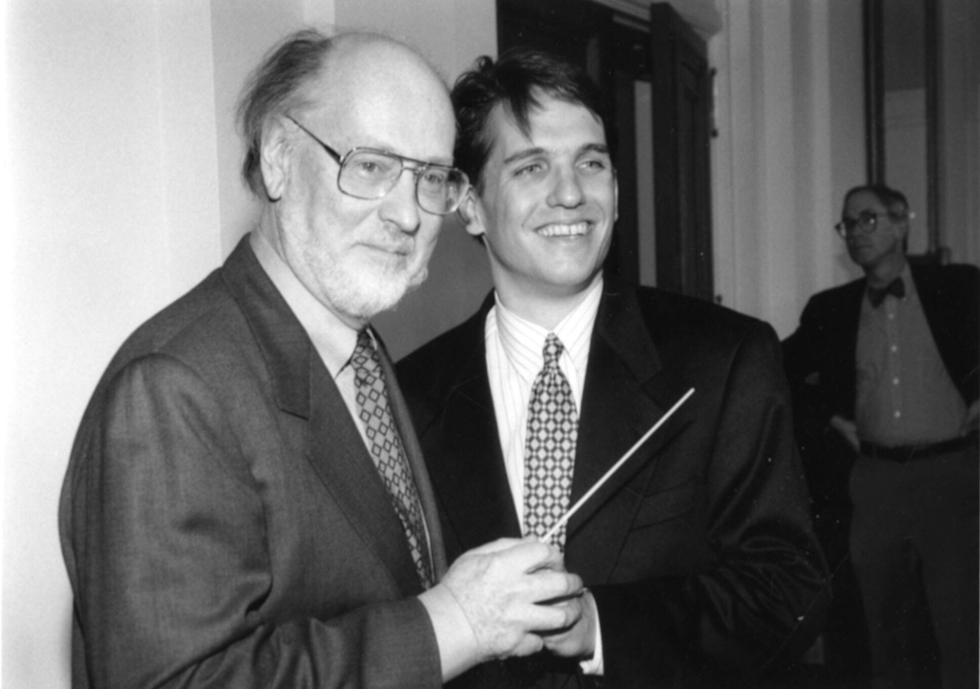 Keith Lockhart’s 30th Boston Pops season stars Cynthia Erivo, Orville ...