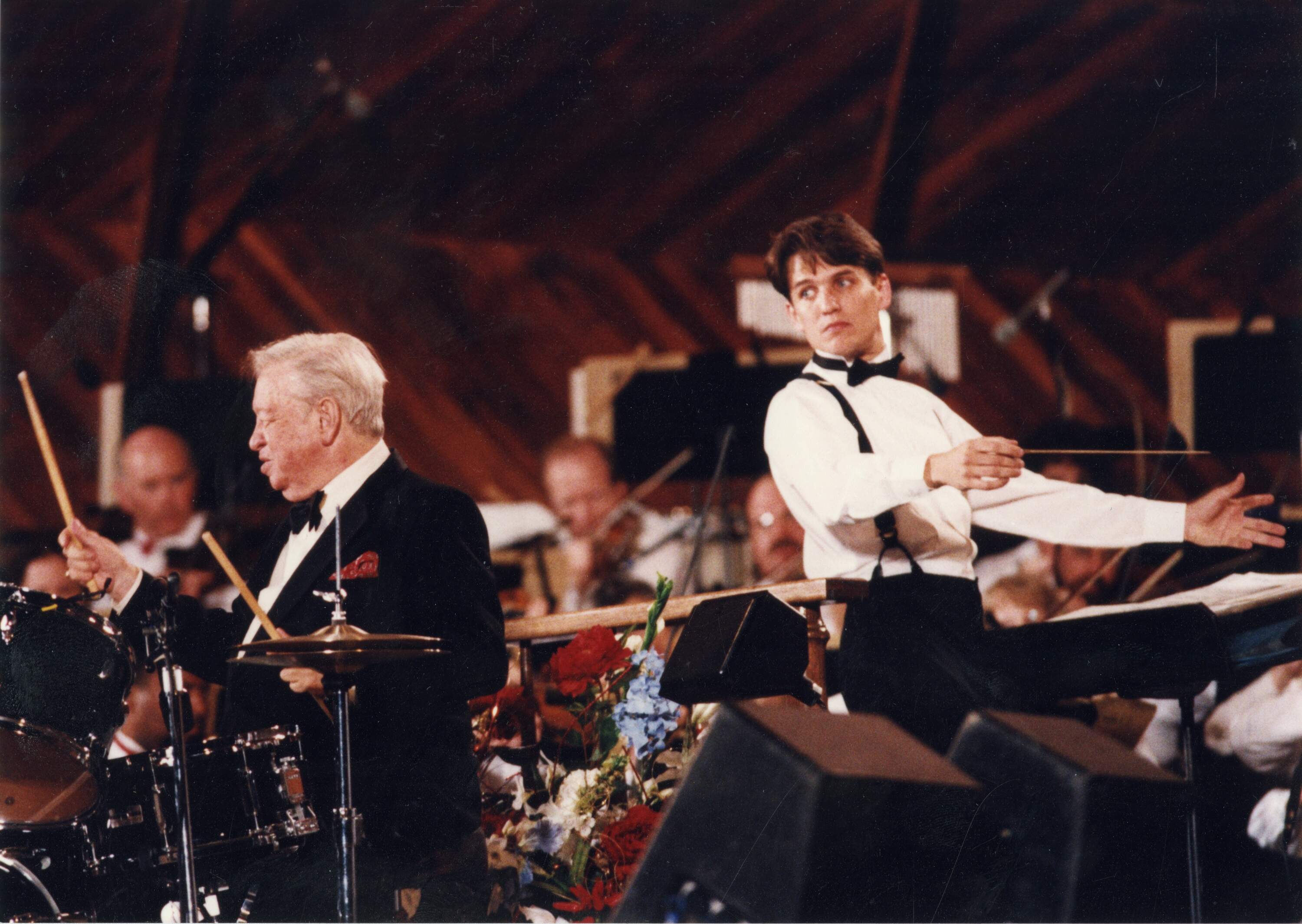 Keith Lockhart’s 30th Boston Pops season stars Cynthia Erivo, Orville ...