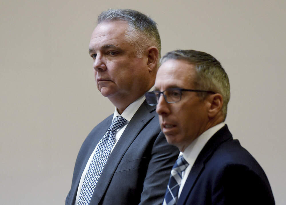 Former youth center detention worker goes on trial in New Hampshire ...