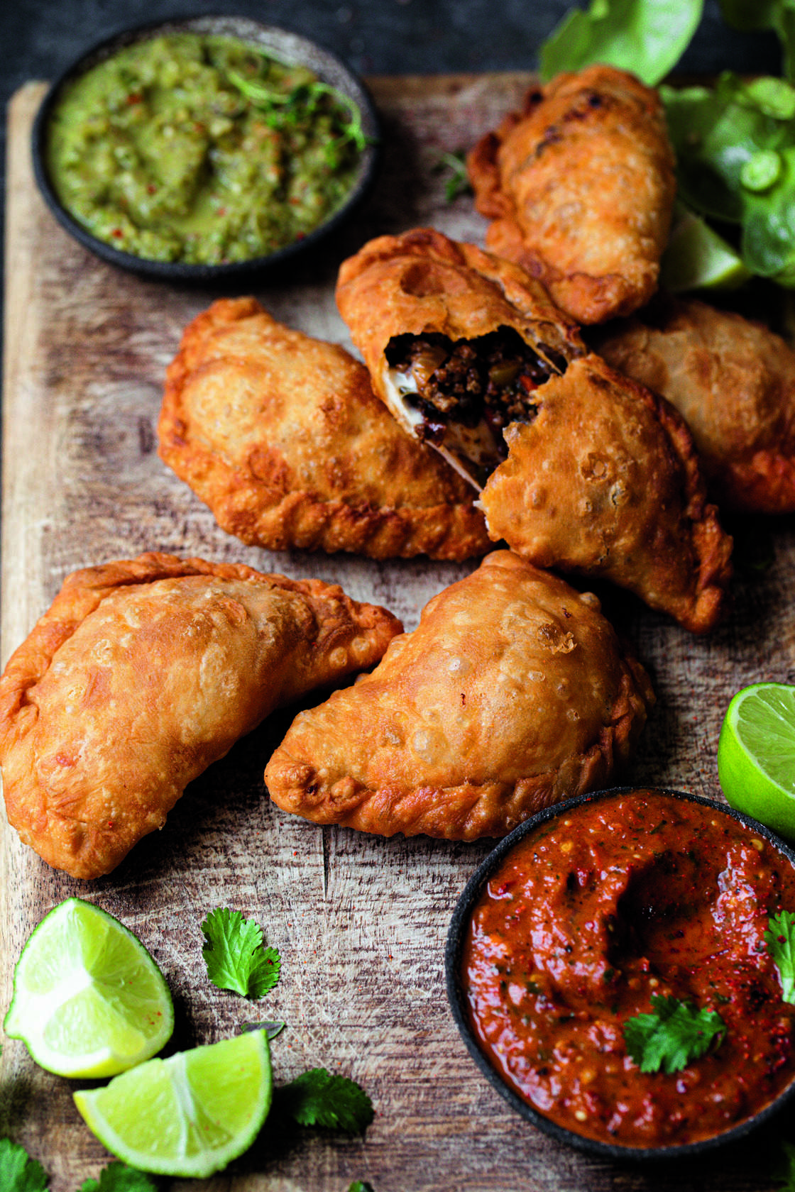 Instagram sensation Betül Tunç releases 'Turkuaz Kitchen' cookbook ...