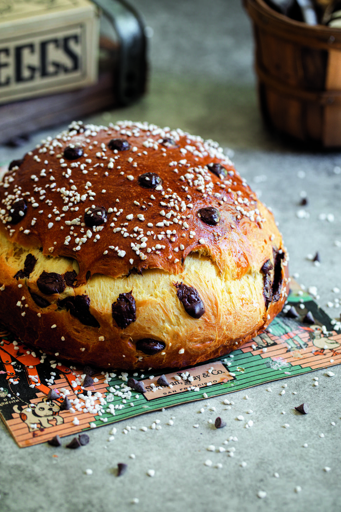 Instagram sensation Betül Tunç releases 'Turkuaz Kitchen' cookbook ...