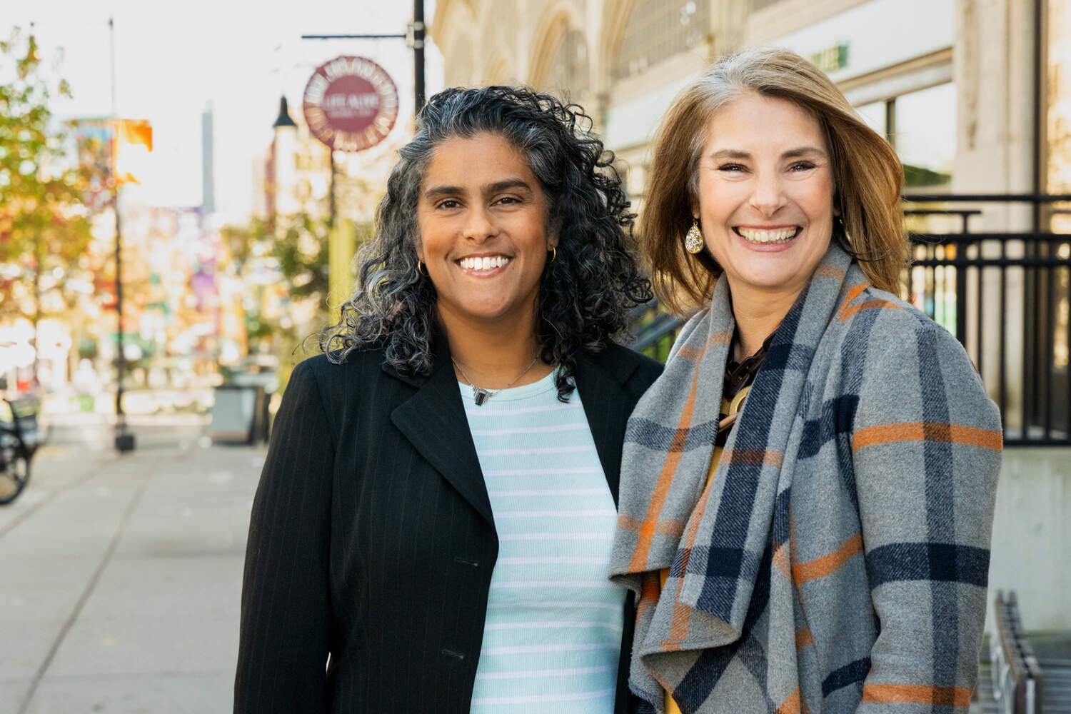 New year. New news. And a new WBUR broadcast schedule | Inside WBUR