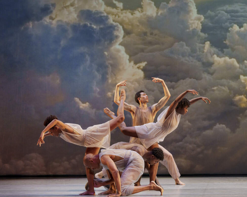 10 dance performances to experience in Greater Boston this spring ...