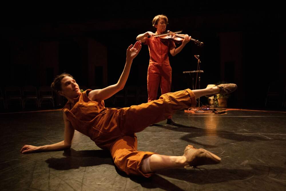 10 dance performances to experience in Greater Boston this spring ...