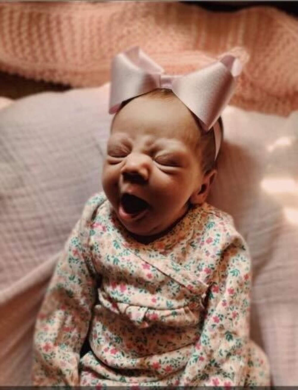 A mother spared from prison finds her purpose | Here & Now